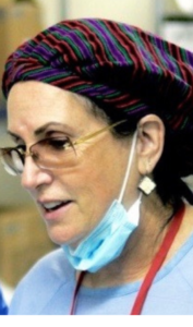 CRNFA Professional Portfolio Evaluation Panel - National Assistant at ...