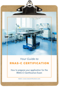 I am an RNFA. How do I get certified? - National Assistant at Surgery ...